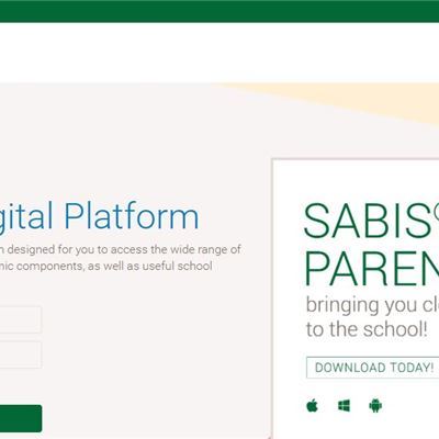 SABIS® Digital Platform - Cadmus™ International School – Duhok