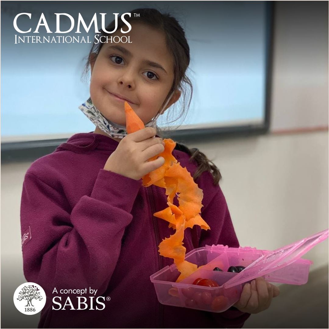 CADMUS™ Wellness - CADMUS® International School – Duhok