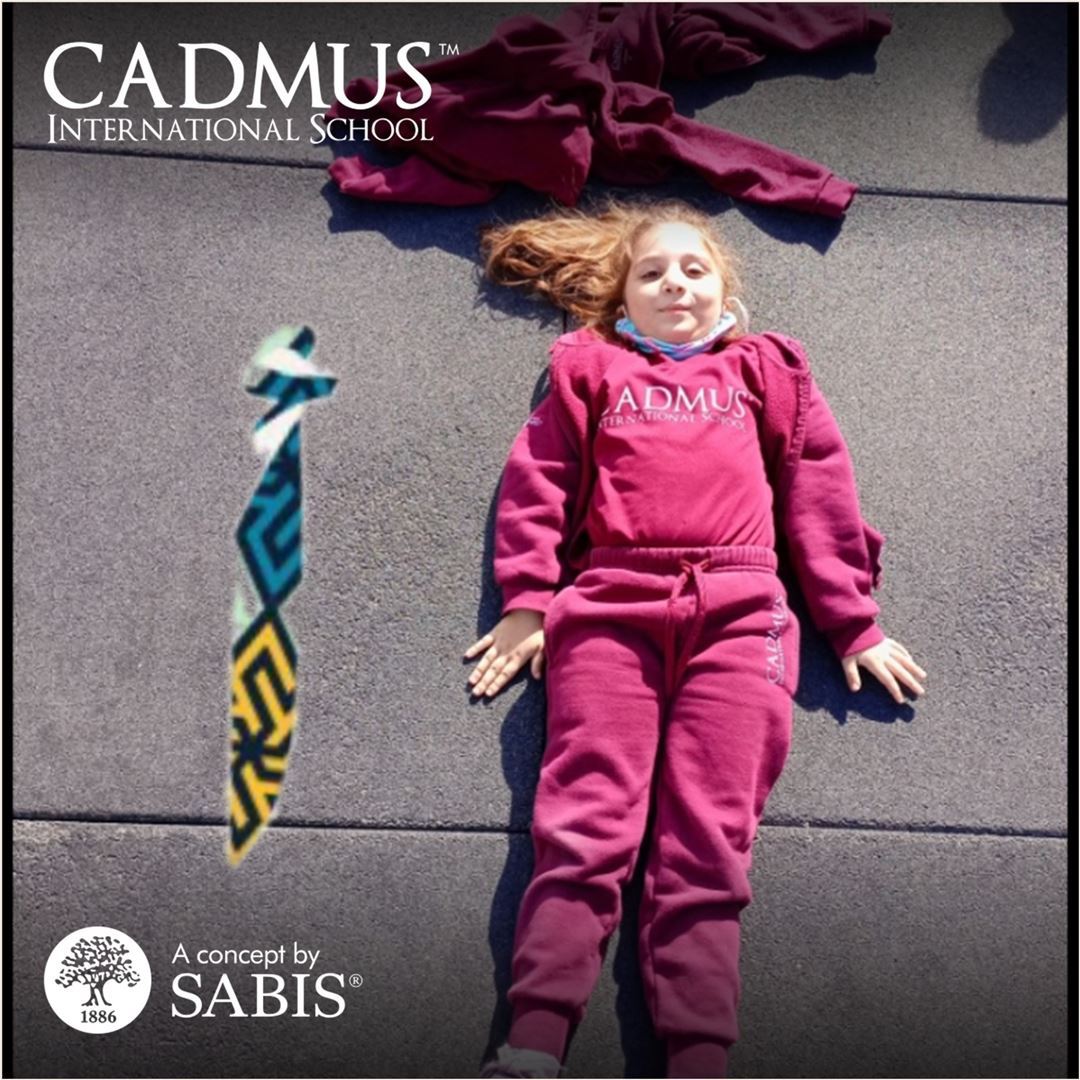 Arabic Alphabet Fun! - CADMUS International School® – Duhok