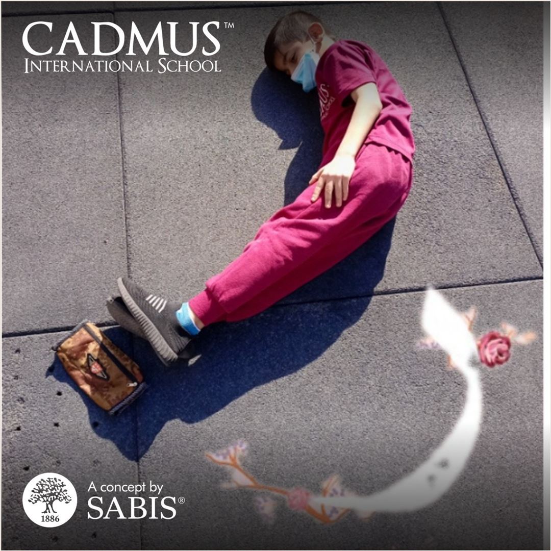 Arabic Alphabet Fun! - CADMUS International School® – Duhok
