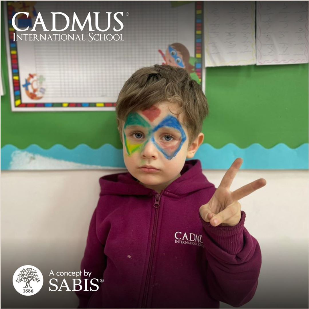 KG at CADMUS® - CADMUS International School® – Duhok