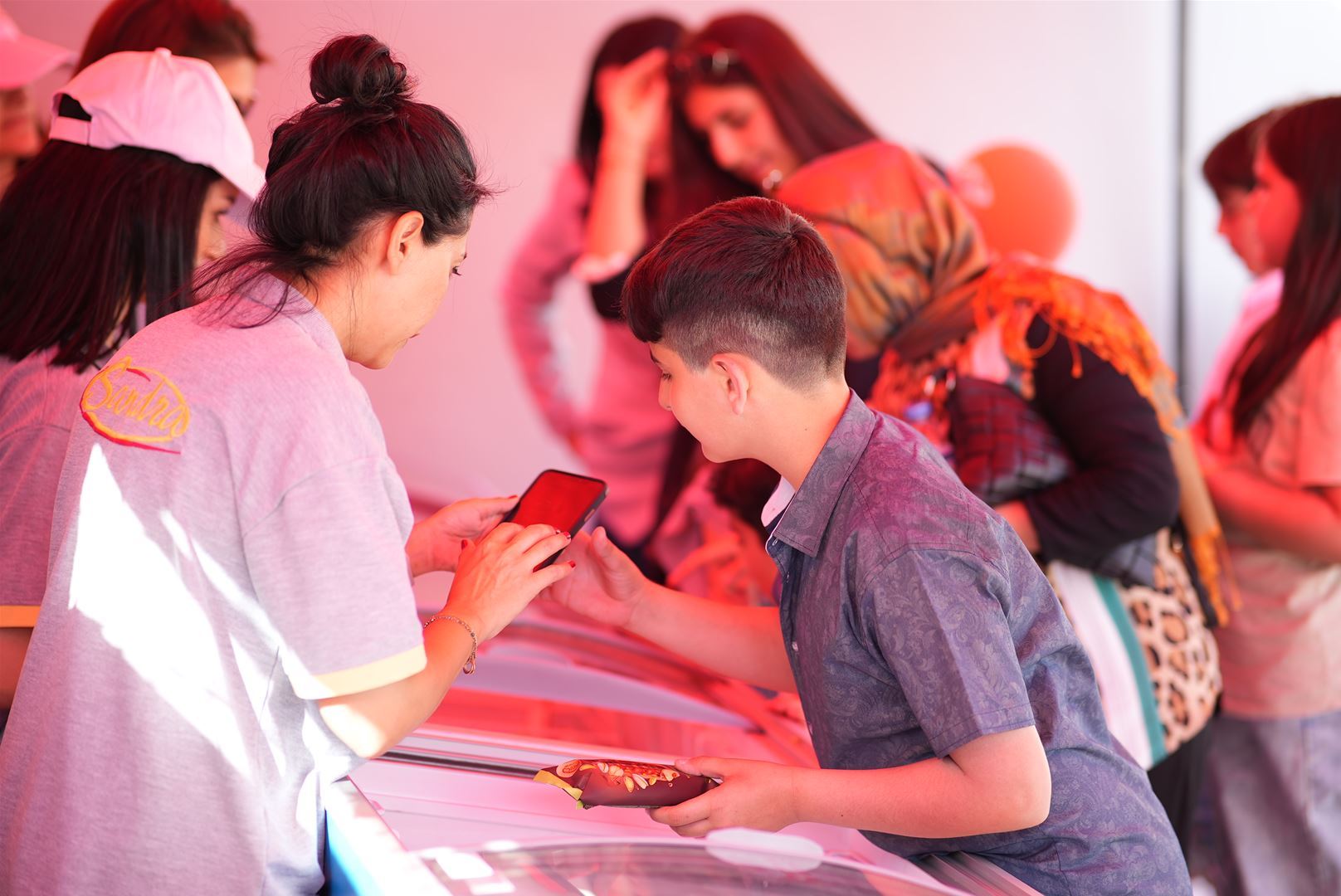 CADMUS® Community Carnival - CADMUS International School® – Duhok